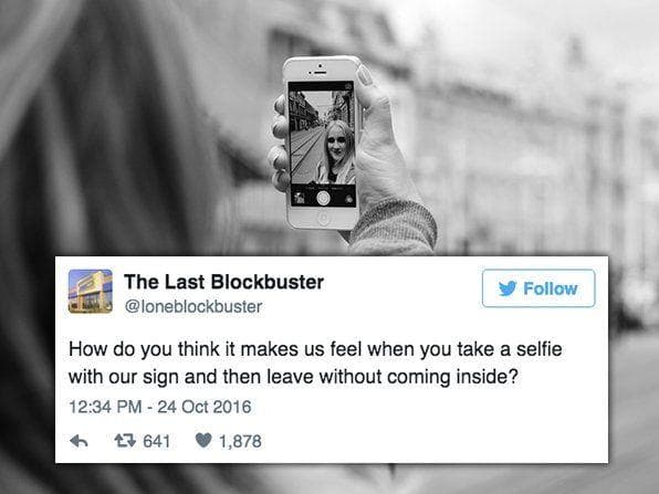 28 Blockbuster Memes That Will Give You a Dose of Nostalgia