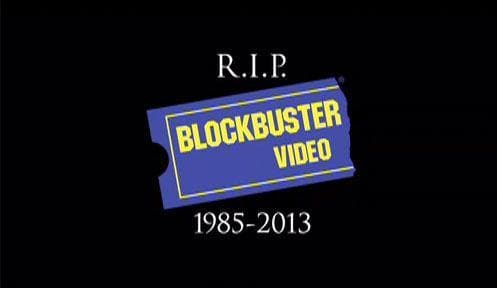 28 Blockbuster Memes That Will Give You a Dose of Nostalgia