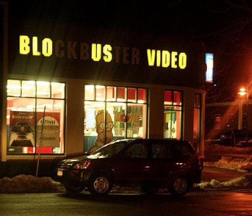 28 Blockbuster Memes That Will Give You a Dose of Nostalgia