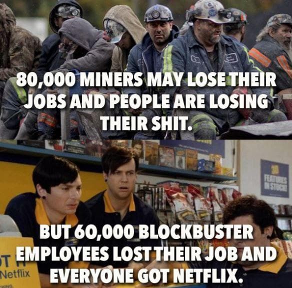 28 Blockbuster Memes That Will Give You a Dose of Nostalgia