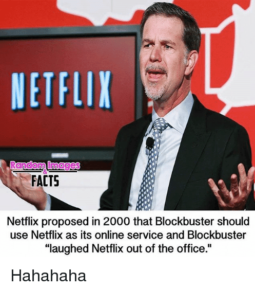 28 Blockbuster Memes That Will Give You a Dose of Nostalgia