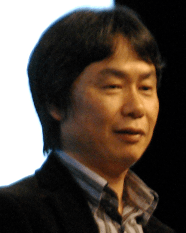 14 Things You Didn't Know About Shigeru Miyamoto