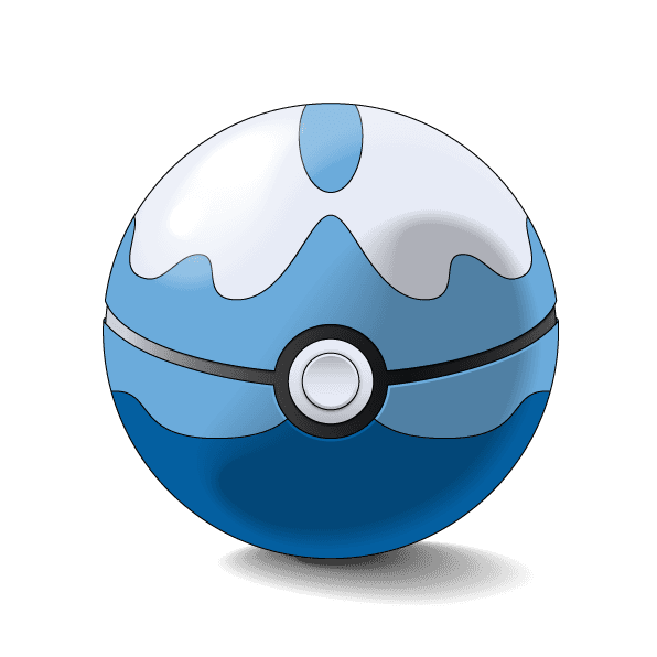 Ranking Every Kind Of Poké Ball In Pokémon