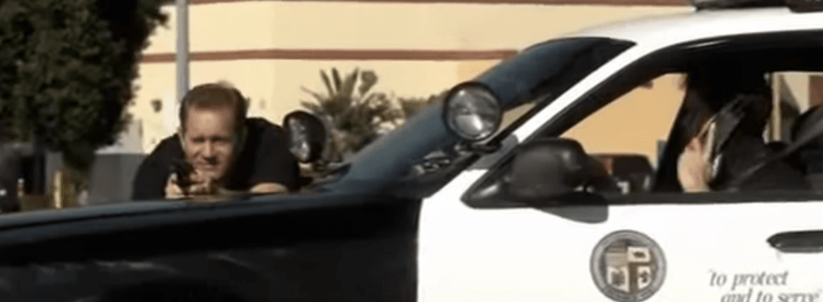 19 Things You Didn't Know About The 1997 North Hollywood Siege