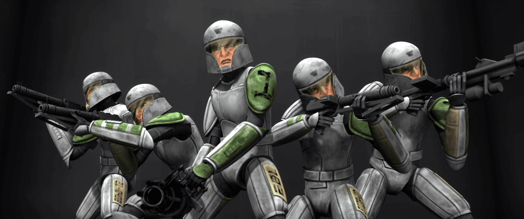17 Reasons Clone Wars Is The Best Star Wars Since Empire