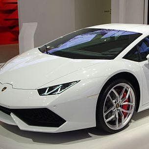 All Lamborghini Models: List of Lamborghini Cars & Vehicles