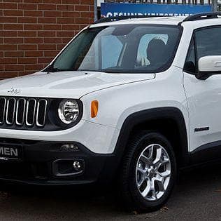 All Jeep Models | Types of Jeeps Cars & Vehicles