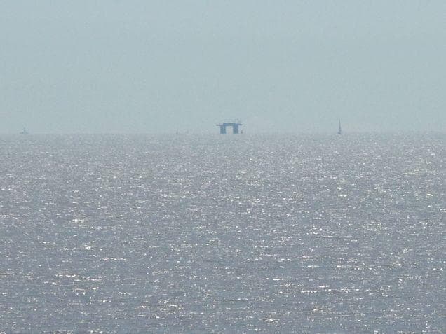 The Principality Of Sealand: What Happens When You Create a Micronation