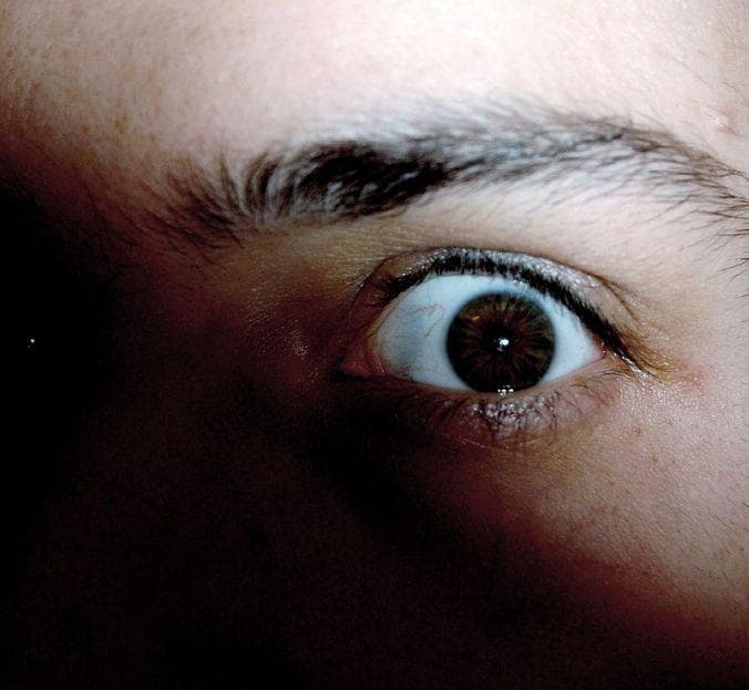 What Happens to Your Body When You Have Alcohol Withdrawals