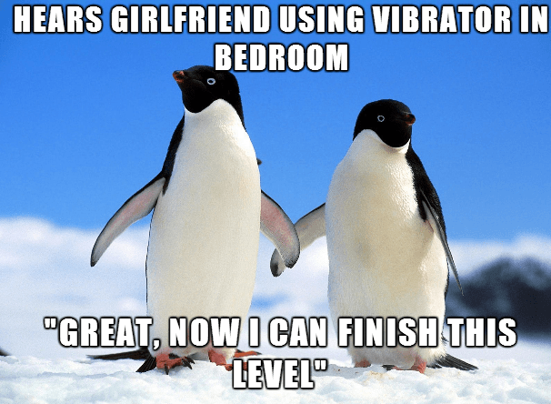 22 Hilarious Memes About Long-Term Relationships