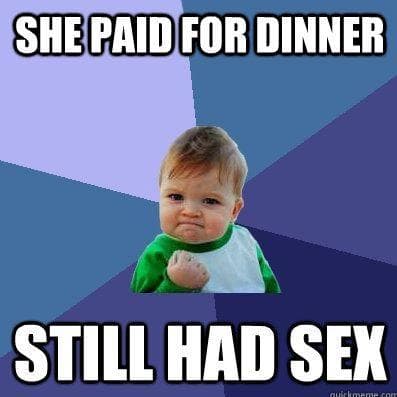 22 Hilarious Memes About Long-Term Relationships