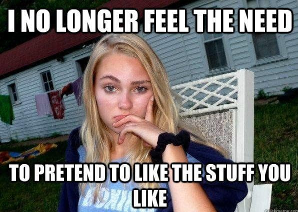 22 Hilarious Memes About Long-Term Relationships