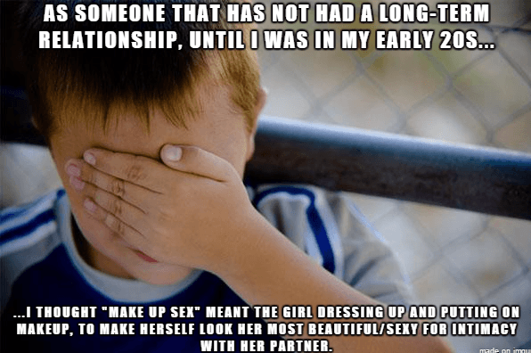 22 Hilarious Memes About Long-Term Relationships