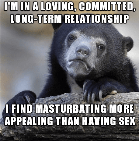 22 Hilarious Memes About Long-Term Relationships