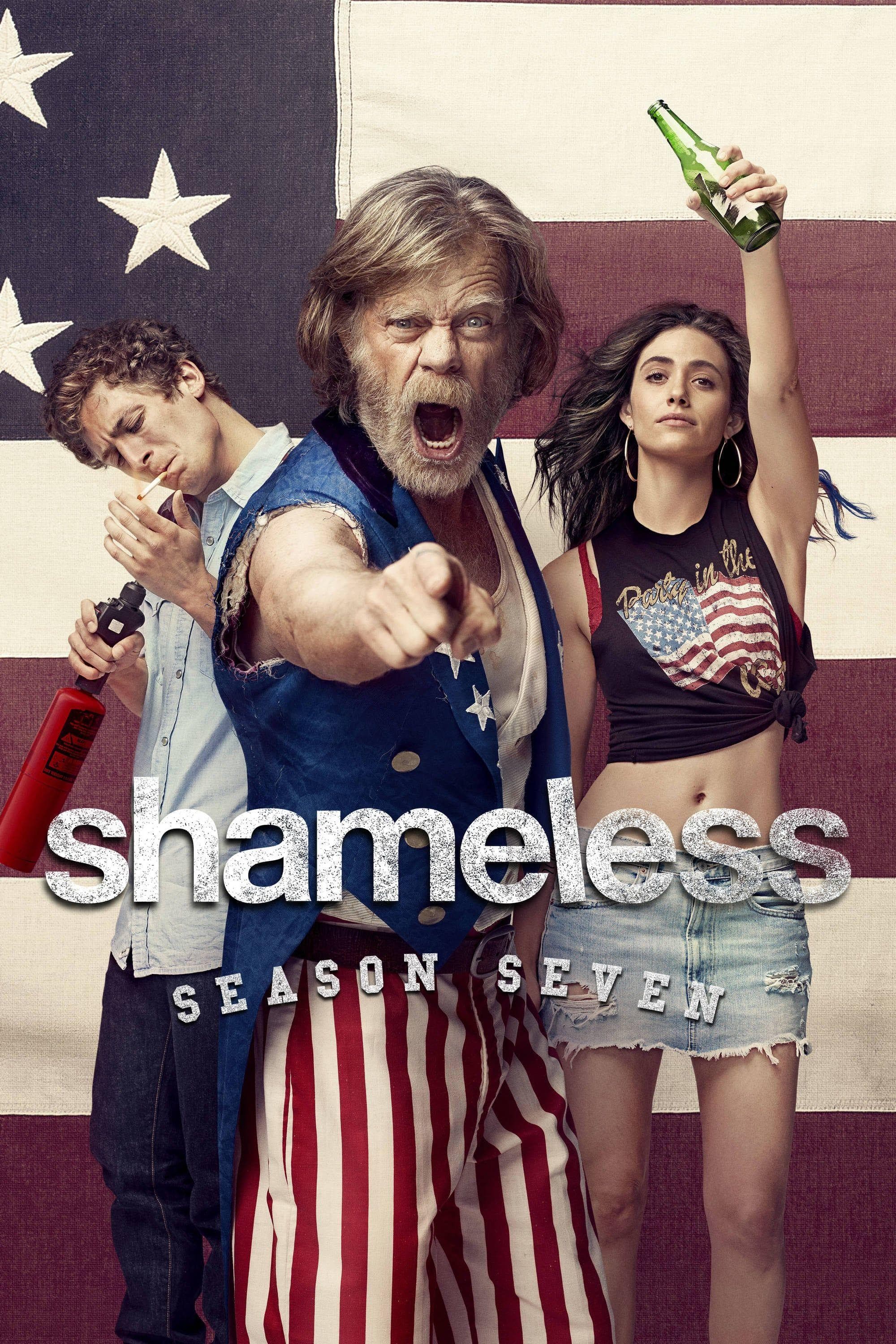 Every Season Of 'Shameless,' Ranked By Fans