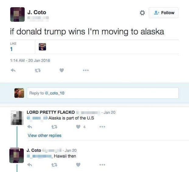 Random Telltale Warning Signs That Humanity Is Devolving | Best Random ...