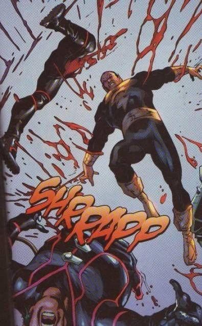 The 15 Most Insanely Gory Moments in DC Comic History