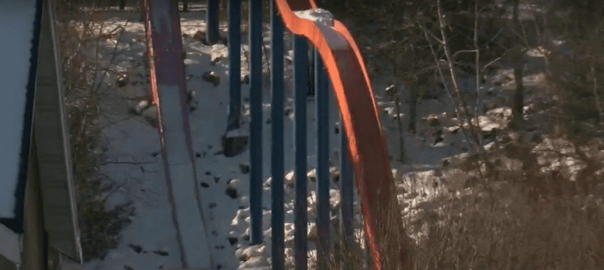 All the Surprising and Horrifying Ways You Can Die at a Water Park