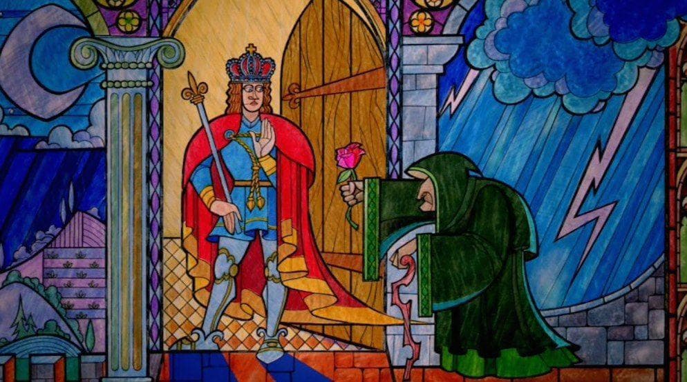 12 Reasons Beauty And The Beast Is the Best Disney Movie Ever Made