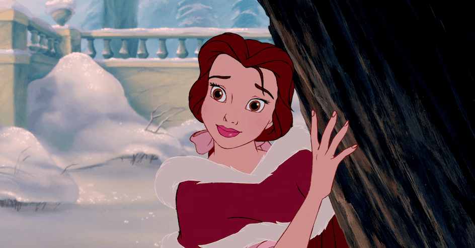 Princess Belle Movie
