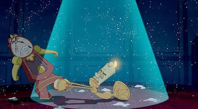 12 Reasons Beauty And The Beast Is the Best Disney Movie Ever Made