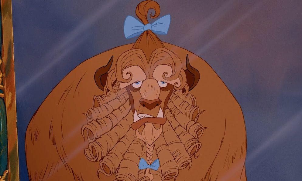12 Reasons Beauty And The Beast Is the Best Disney Movie Ever Made