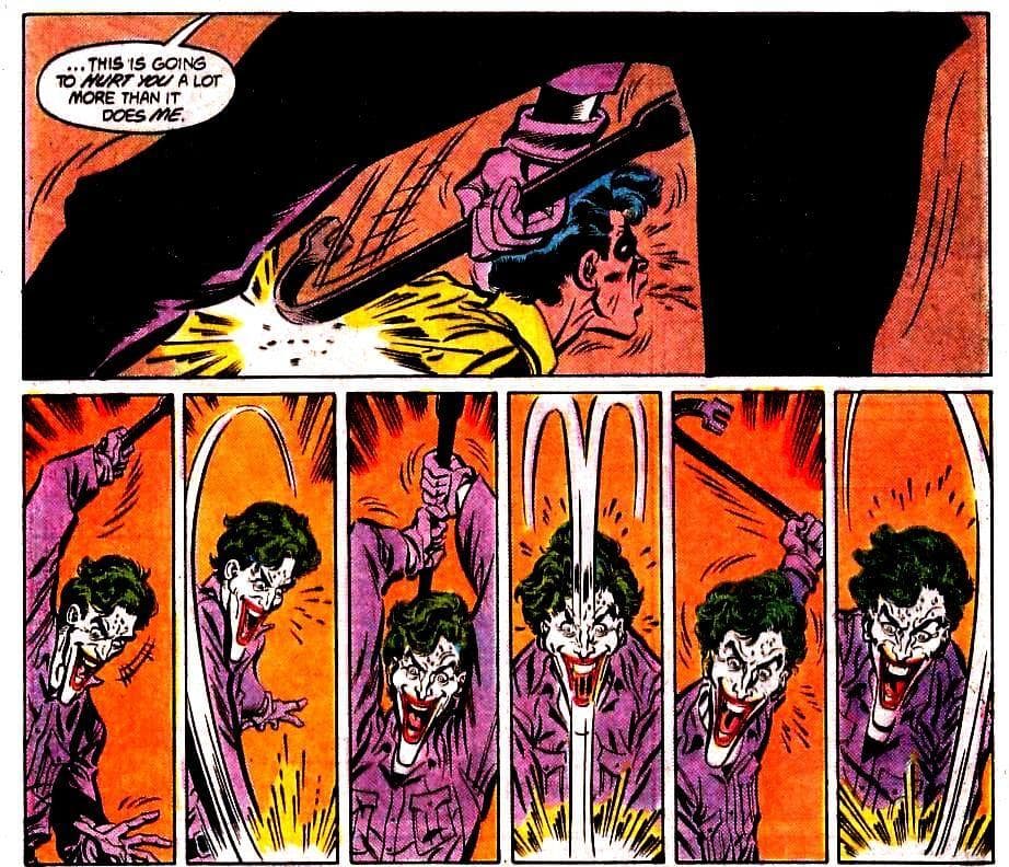 The Most Shockingly Violent Things Batman Villains Have Ever Done