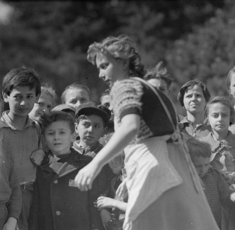 12 Facts About Gisella Perl: The Brave Angel of Auschwitz