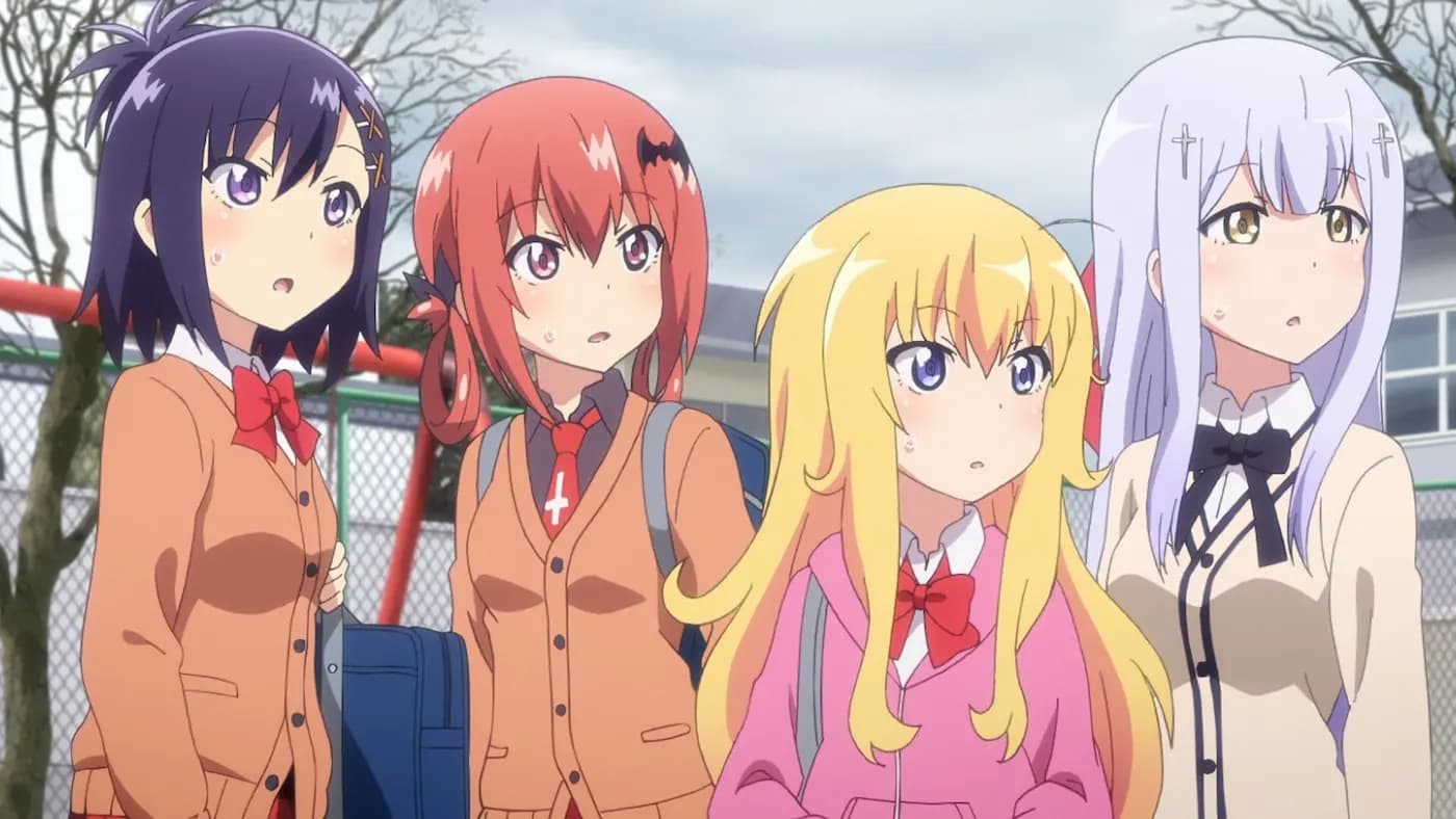 The 25+ Best Demon Anime Series Of All Time, Ranked By Fans