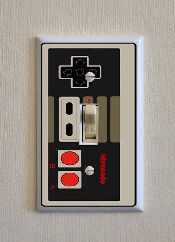 20 Ugly Nintendo Switch Prototype Photos That Are Totally Real