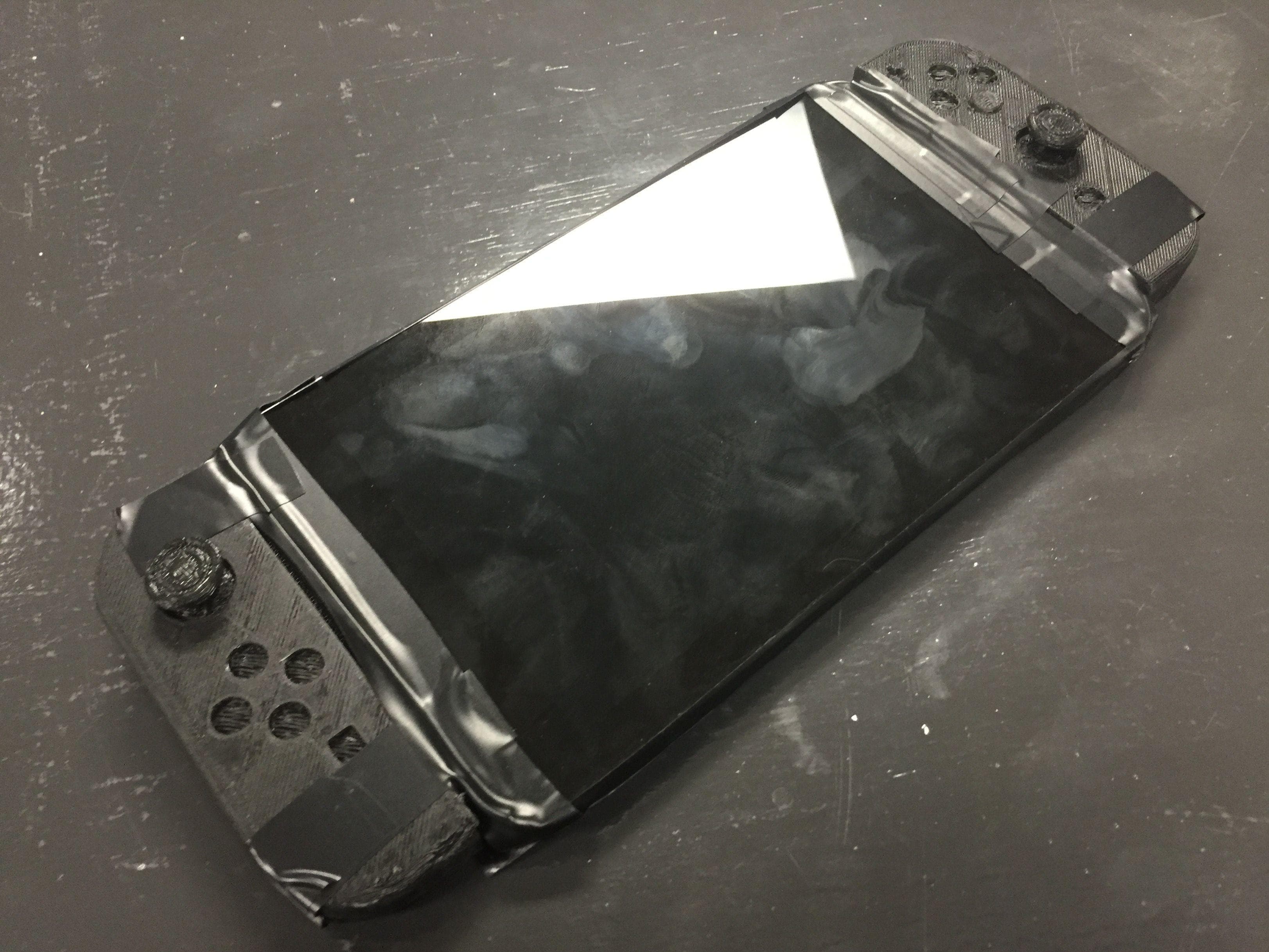20 Ugly Nintendo Switch Prototype Photos That Are Totally Real