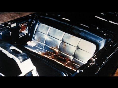 What Happened Immediately After JFK Was Assassinated?