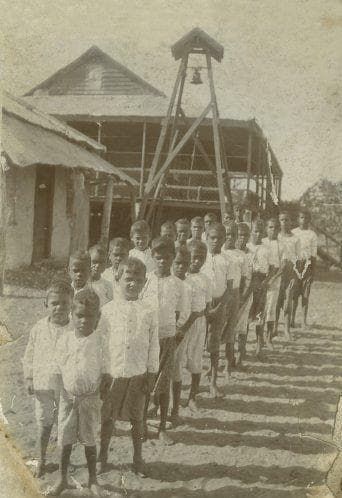 11 Tragic Stories of Australian Natives Forced To Assimilate