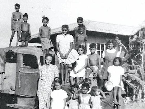 11 Tragic Stories of Australian Natives Forced To Assimilate