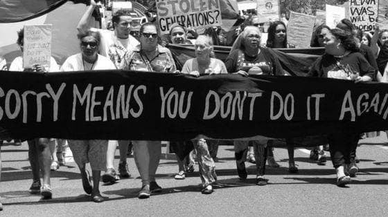 11 Tragic Stories of Australian Natives Forced To Assimilate