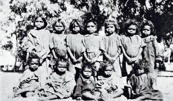 11 Tragic Stories of Australian Natives Forced To Assimilate