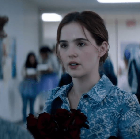 Before I Fall Movie Quotes