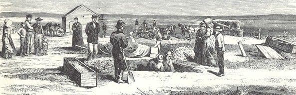 Horrifying Details About The Bloody Benders, A Serial Killing ...