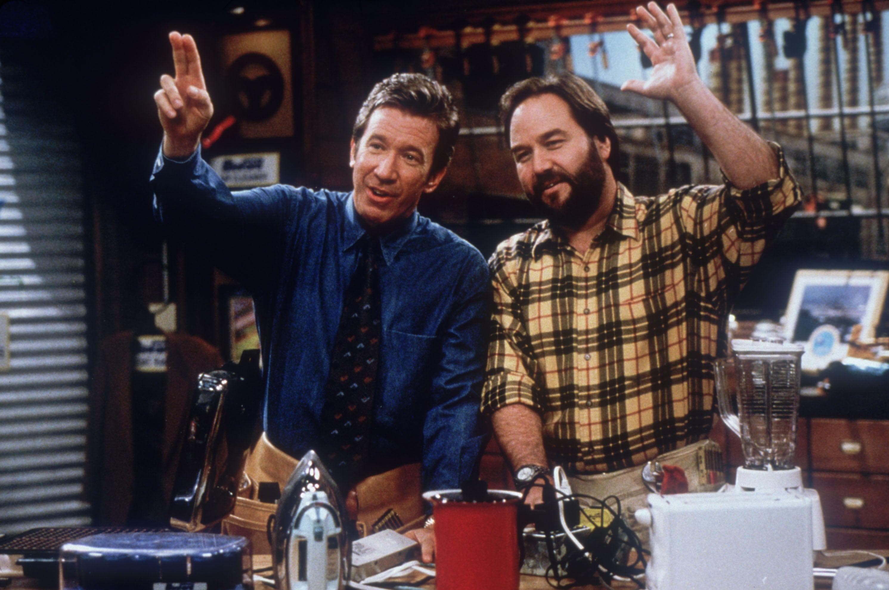 10 Dark Stories About Tim Allen's Past