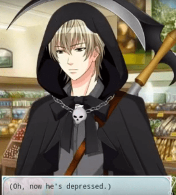 The 17 Weirdest Japanese Dating Sims Ever Made