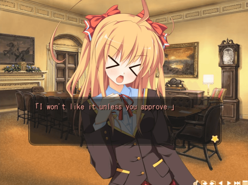 The 17 Weirdest Japanese Dating Sims Ever Made