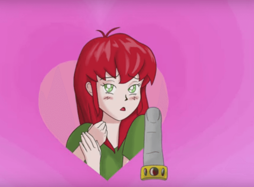 The 17 Weirdest Japanese Dating Sims Ever Made