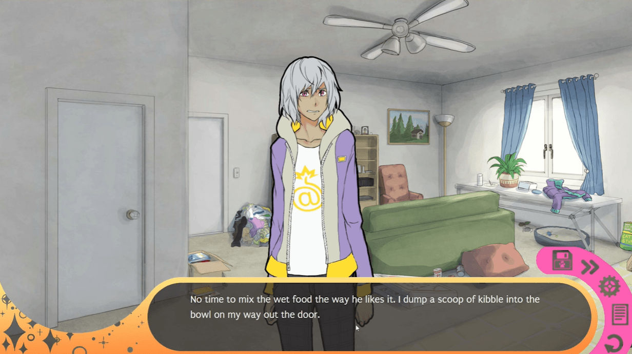 The 17 Weirdest Japanese Dating Sims Ever Made