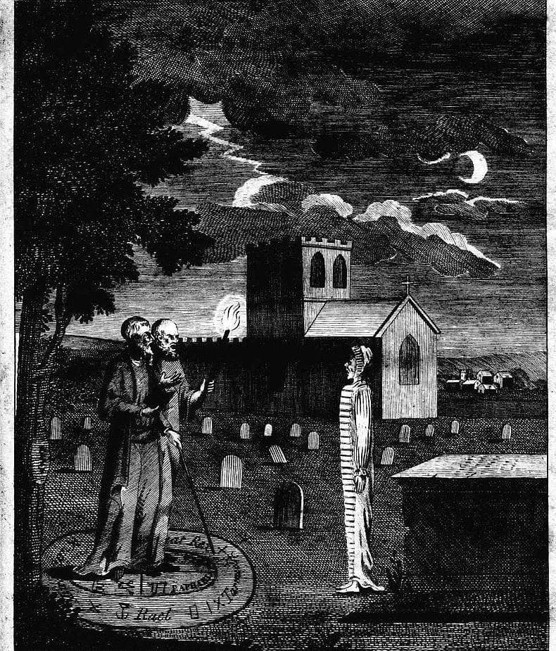 10 Things You Probably Didn't Know About Necromancy