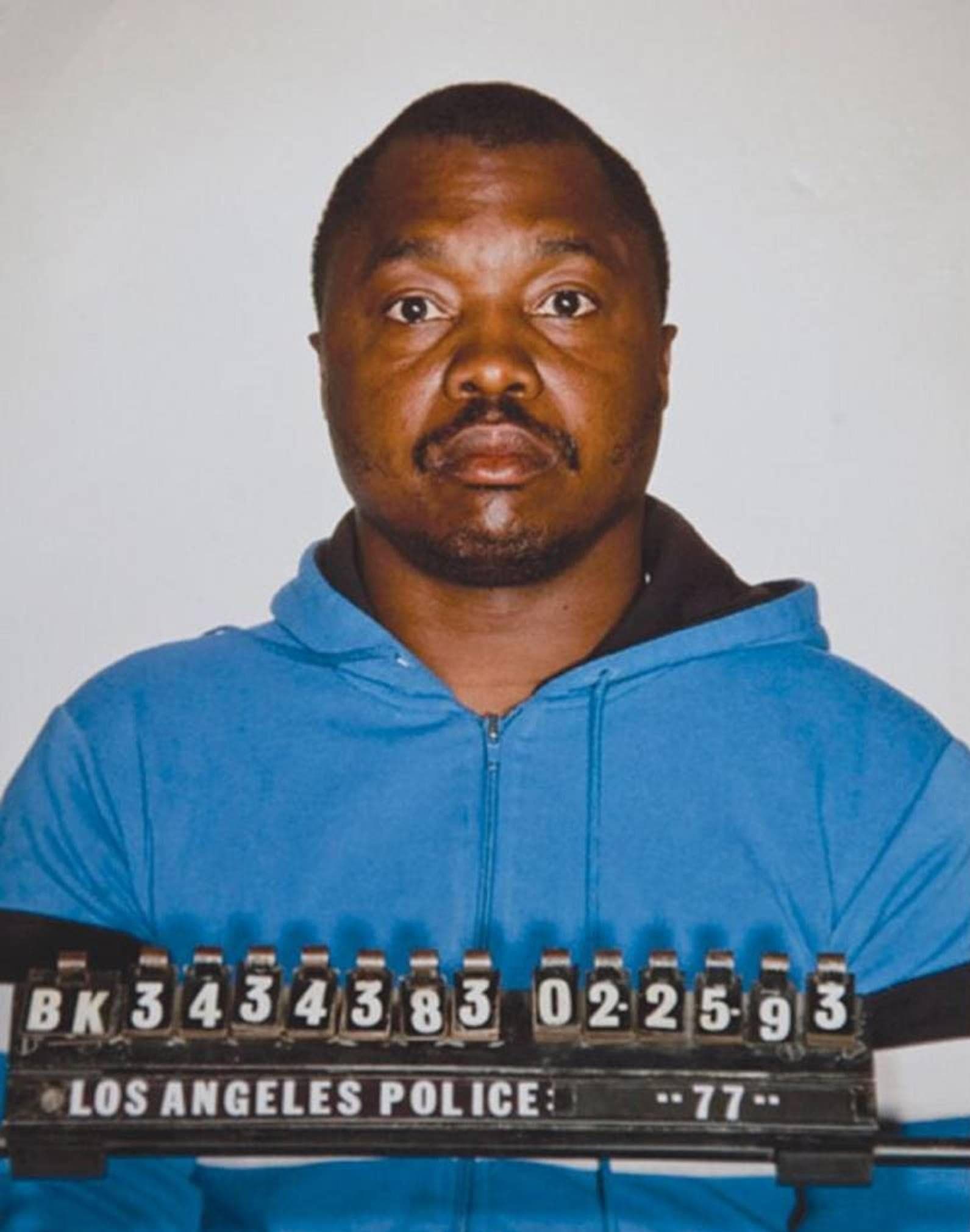 11 Disturbing Facts About Lonnie David Franklin JR, the Grim Sleeper