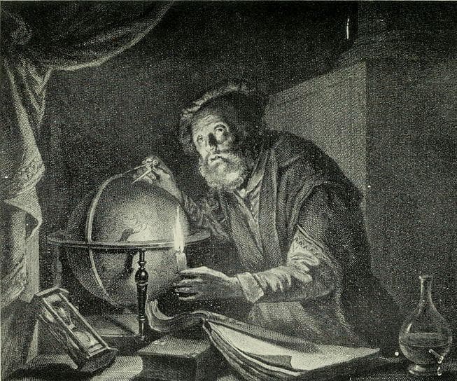 10 Things You Probably Didn't Know About Necromancy