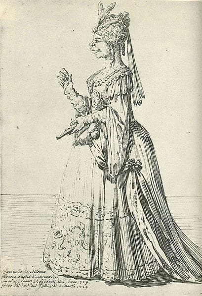 11 Disturbing Facts About The Castrati of Rome