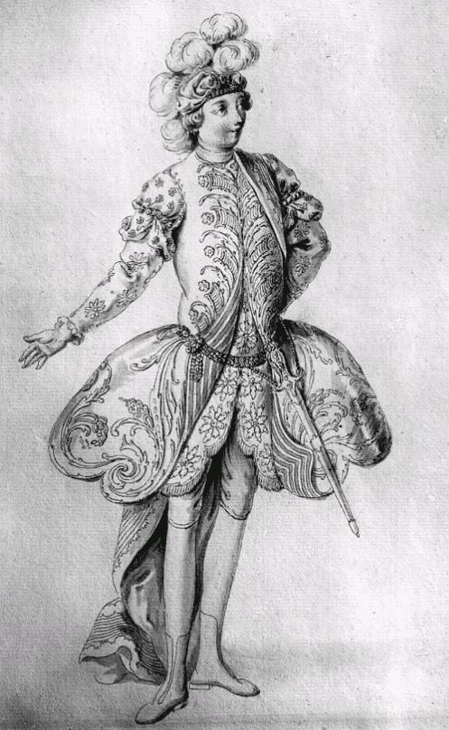 11 Disturbing Facts About The Castrati of Rome