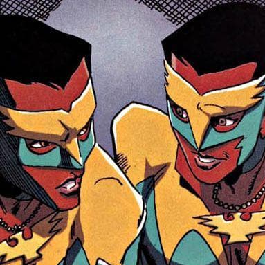 The Top 15 Black Female Superheroes, Ranked By Fans