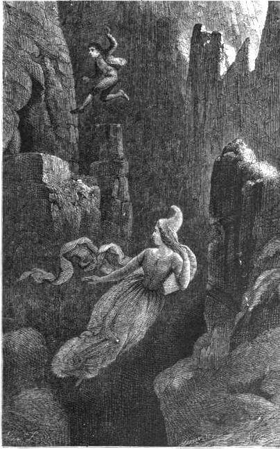 15 Stories About Faeries That Prove They're More Creepy Than Cute